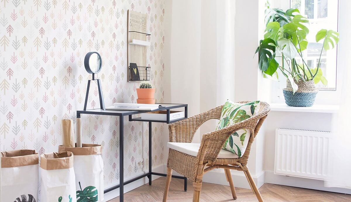 Working From Home: Our 10 Home Office Decor Ideas