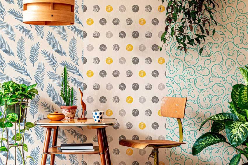 2021 Lucky Color Of The Year | Feng Shui | Walls By Me