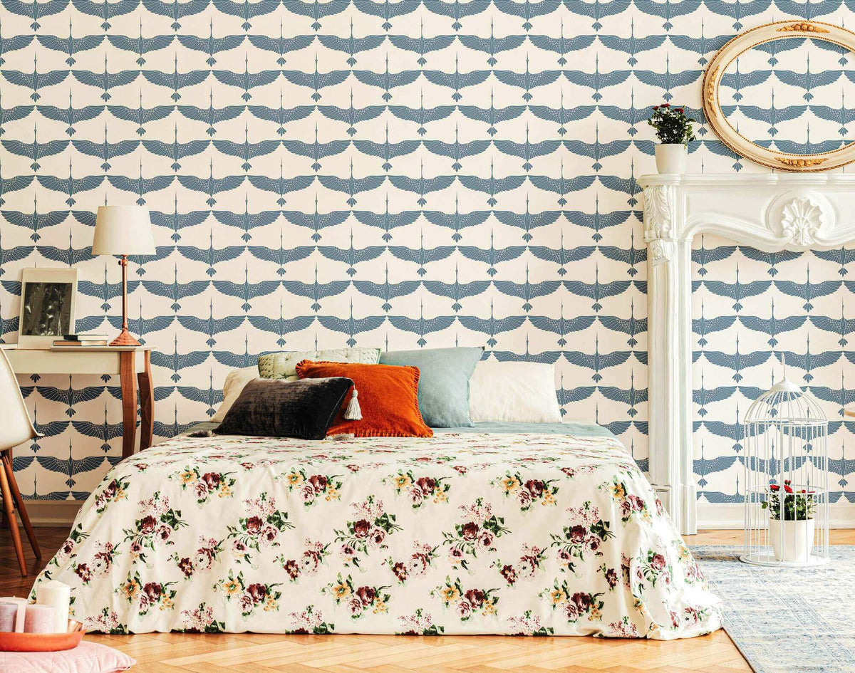 Home Decor Themes | Whole House Color Palette | Walls By Me