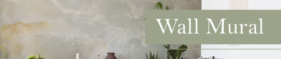 Peel & Stick Removable Wall Murals | Shop at Walls By Me