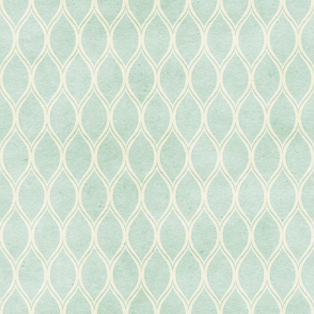 Wallpaper Sample for Living Room Green and Similar Tones 001 | Walls By Me