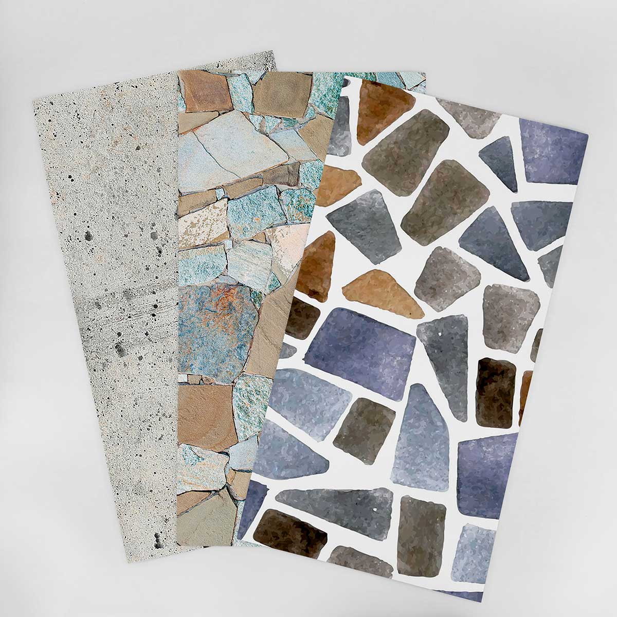 Wallpaper Sample for Bathroom Textured Theme Designer Selection 001 ...