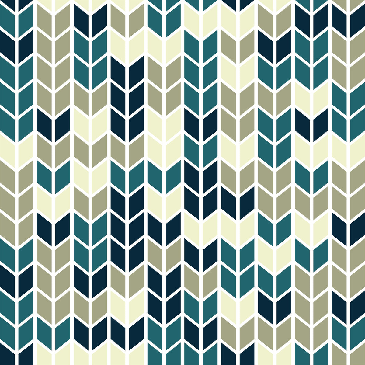 Wallpaper Sample for Bathroom Geometric Theme Designer Selection 001 ...