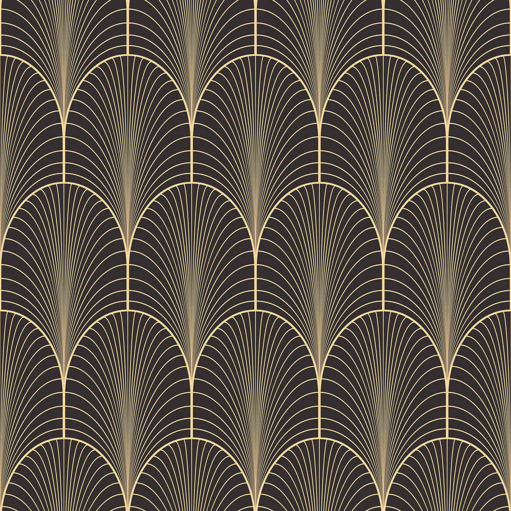 Wallpaper Sample for Living Room Geometric Theme Designer Selection 003 ...